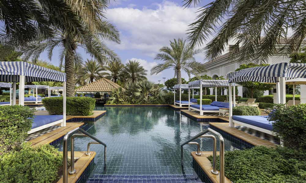 Al Habtoor Polo Resort & Club